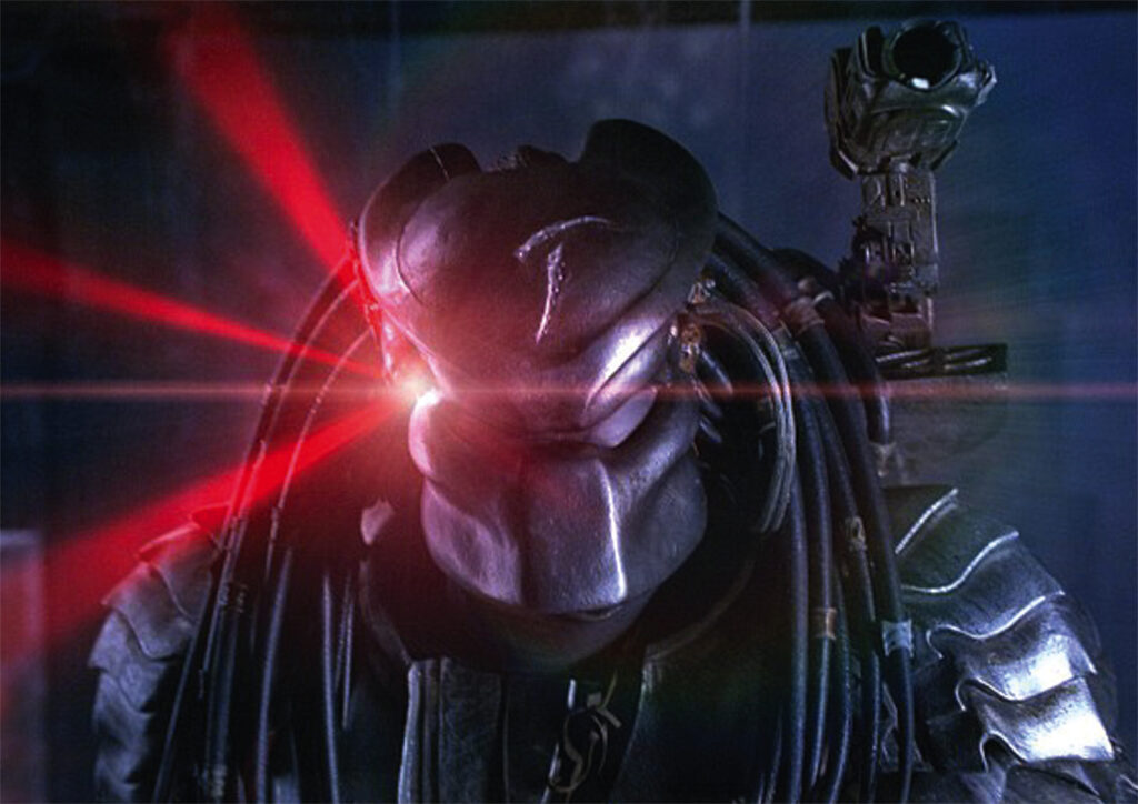 Predator Awesome New POSTER - Hokey Cokey